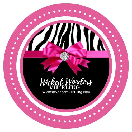 Wicked Wonders VIP Bling – WICKED WONDERS